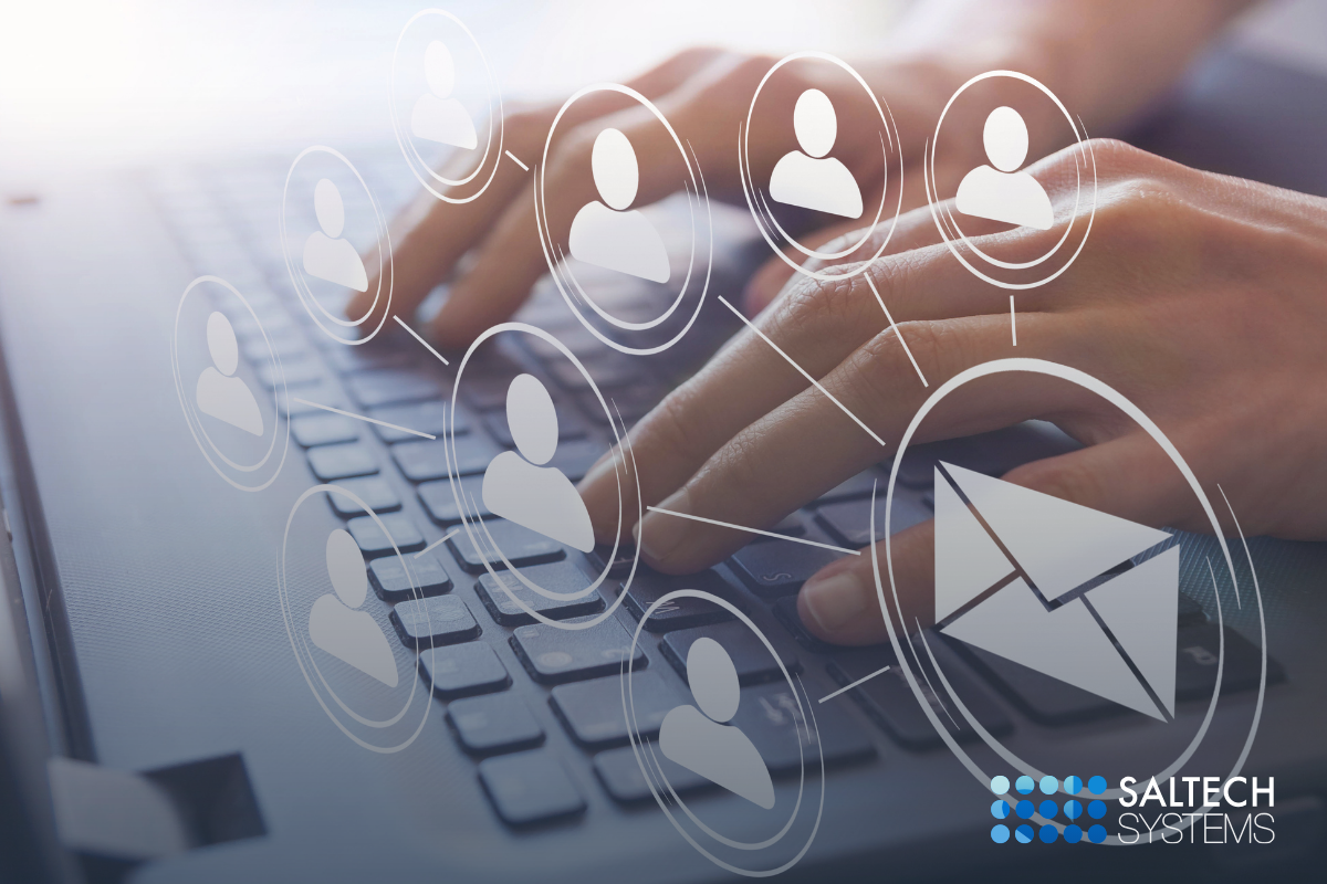 Types Of Email Marketing Explained: What You Should Send