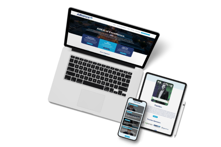 Saltech Systems, Web Design, Marketing, IT Services, IA & TX