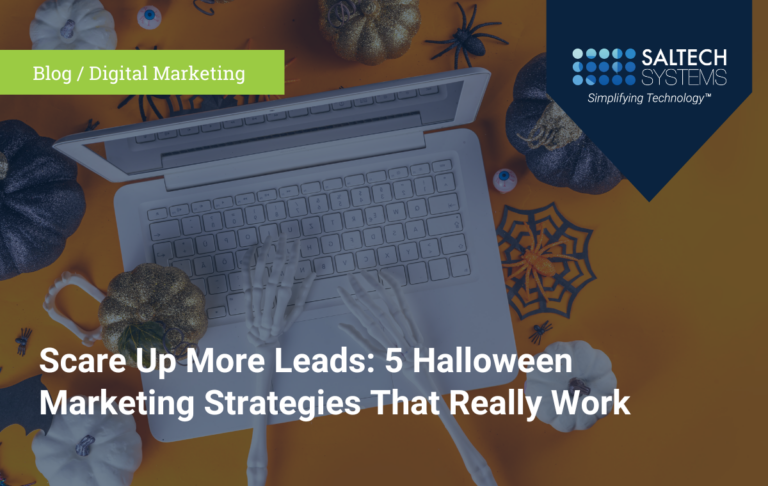 5 Powerful Fall Marketing Ideas For Small Businesses