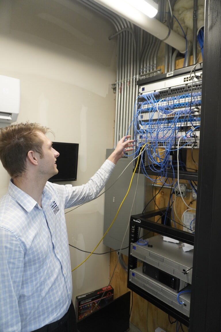 Mid-States Companies | Saltech Systems