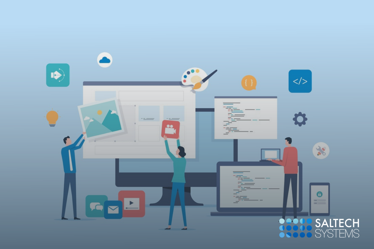 Web Design Trends That Will Elevate Your Site In 2025