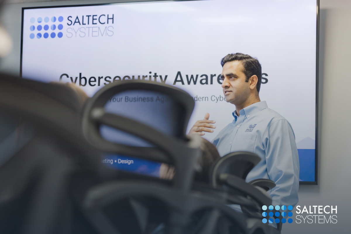 Cyber Attacks: Top 10 Facts Every Business Should Know
