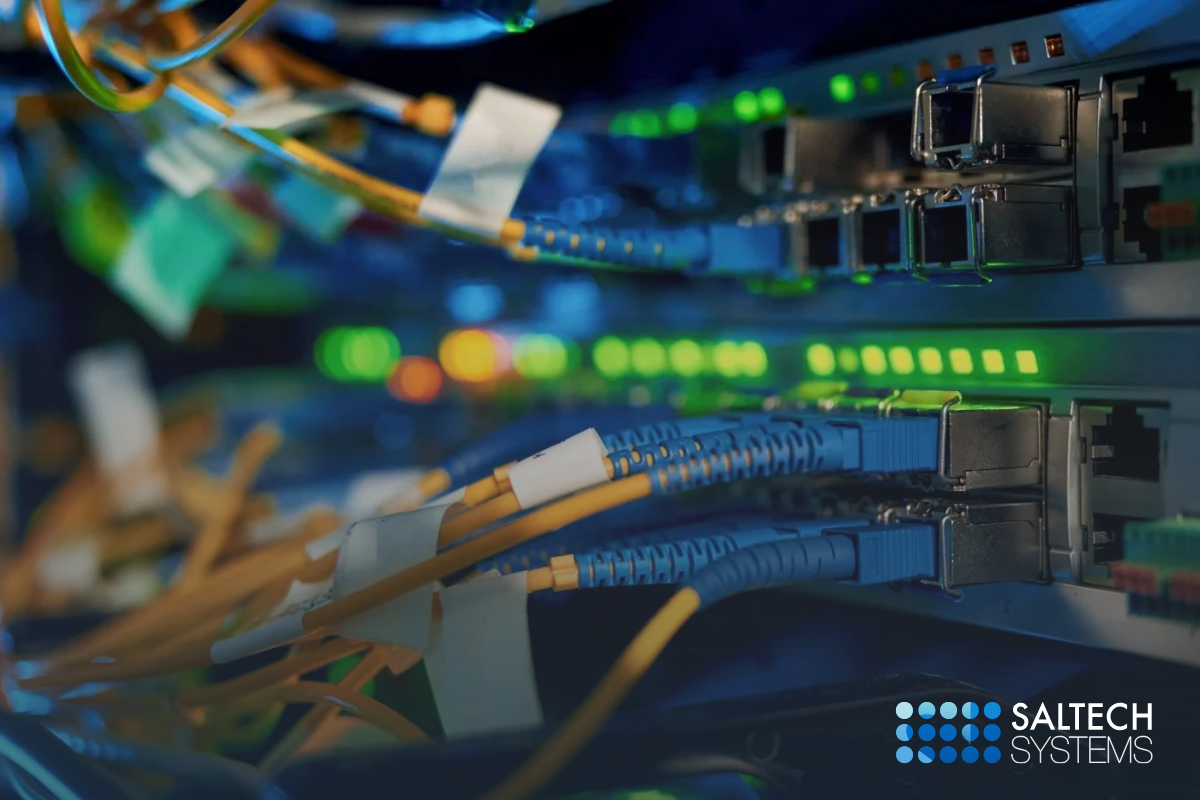 Network Management Services: Build Your Business