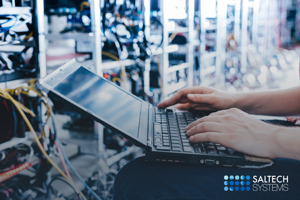 Internal Vs. External IT: Why You Need External IT