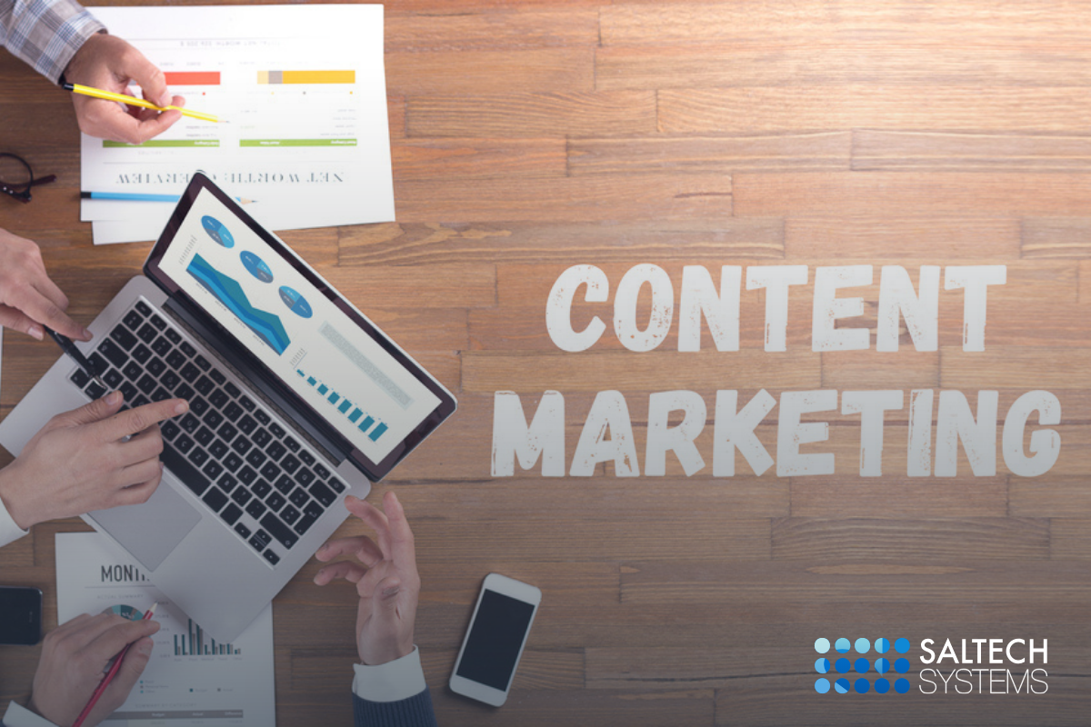 13 Ways Content Powers Your Digital Marketing Strategy