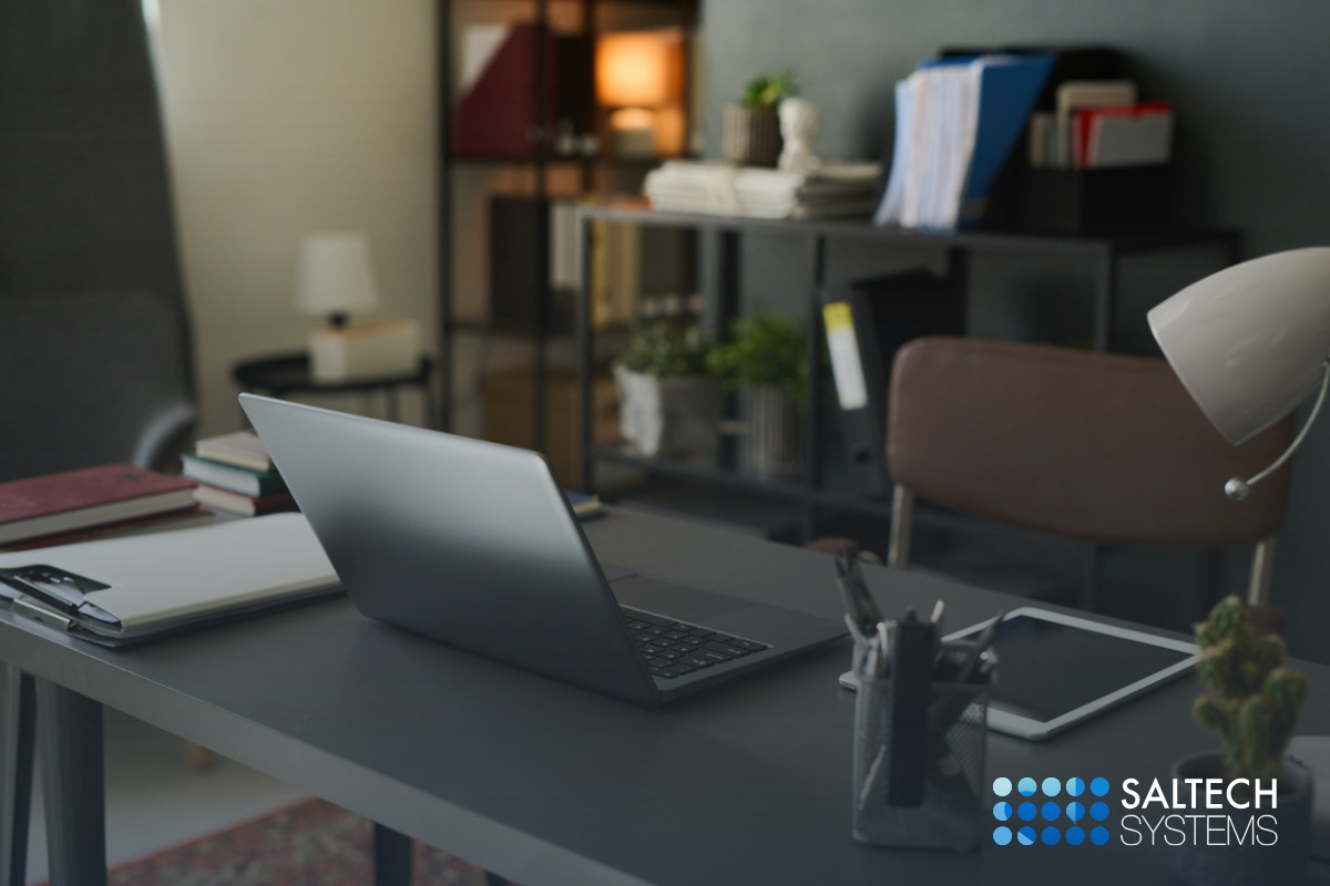 Saltech Systems, Web Design, Marketing, IT Services, IA & TX